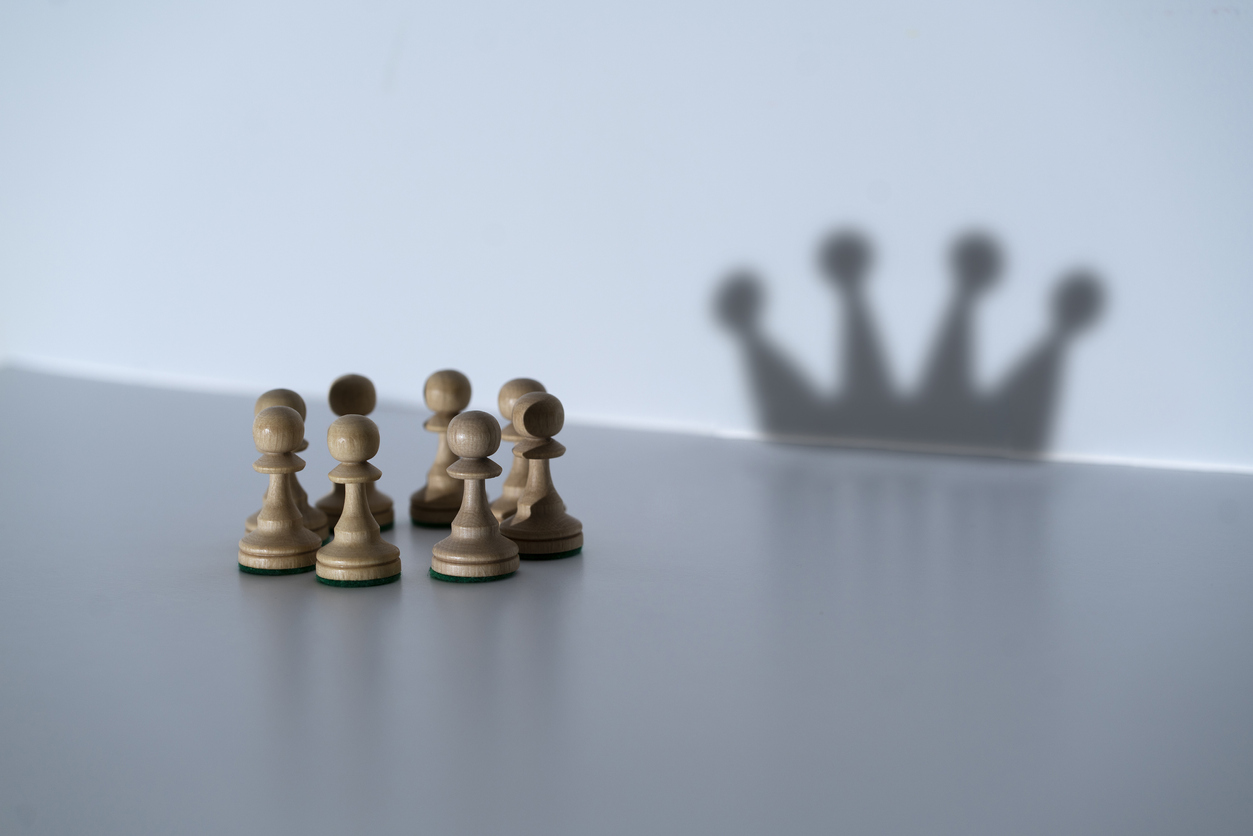Executive Security – In Data Privacy Chess, King and Pawn are Equal ...